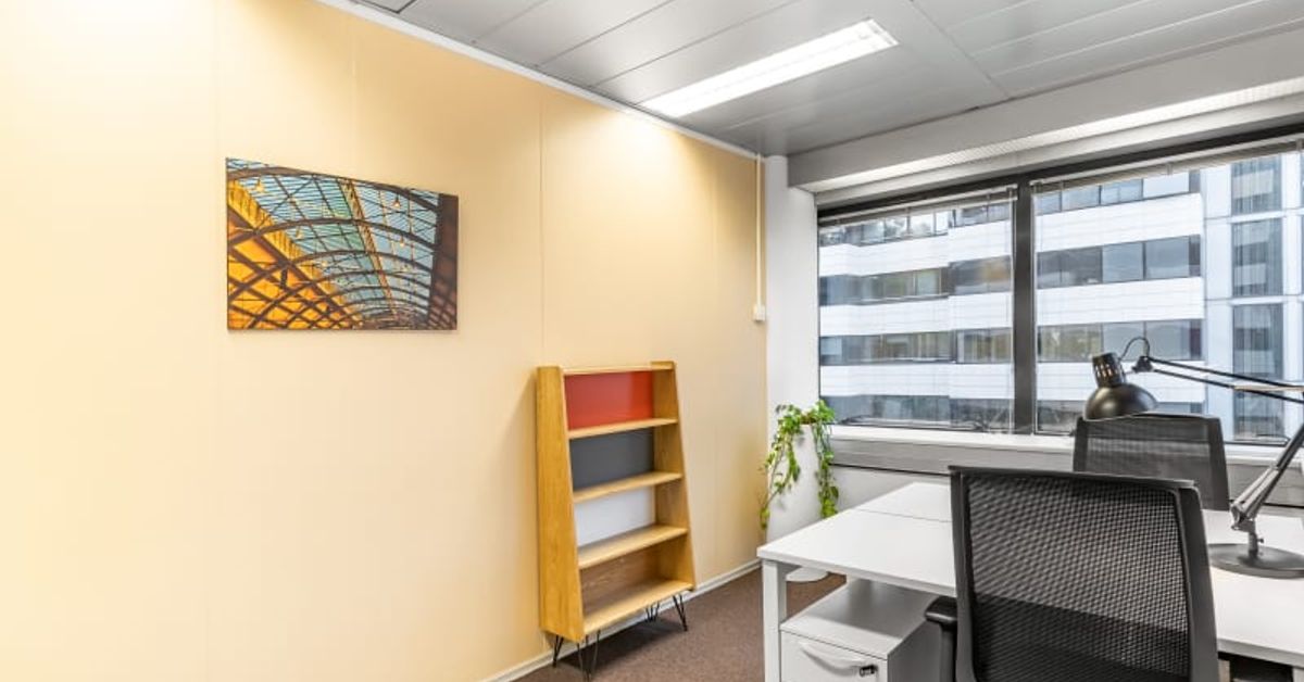 21 Avenue Georges Pompidou, Lyon, Rhone 69003 - Office For Lease ...