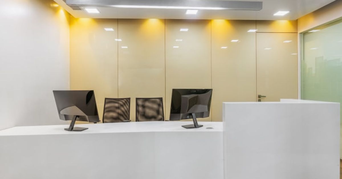 Mgr Main Road, Chennai, Tamil Nadu 600096 - Office For Lease | Office Hub