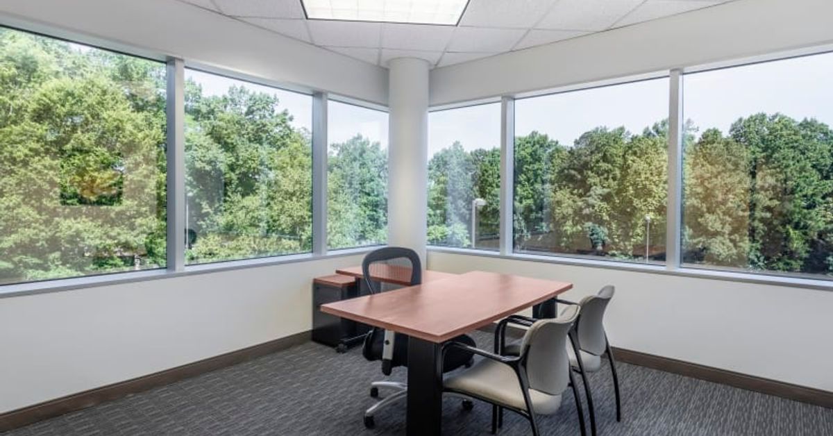 7400 Beaufont Springs Dr, Richmond, VA 23225 - Office For Lease ...