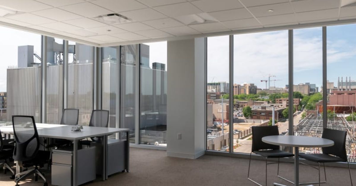 811 East Washington Avenue, Madison, WI 53703 - Office For Lease ...