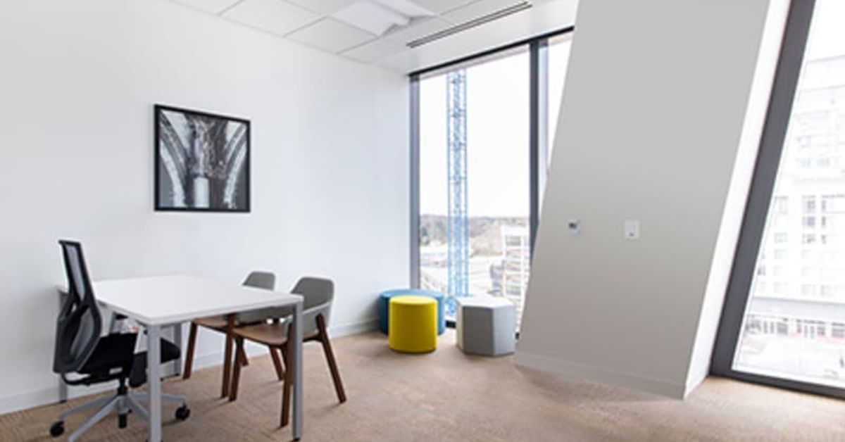 1900 Reston Metro Plaza, Reston, VA 20190 - Office For Lease | Office Hub