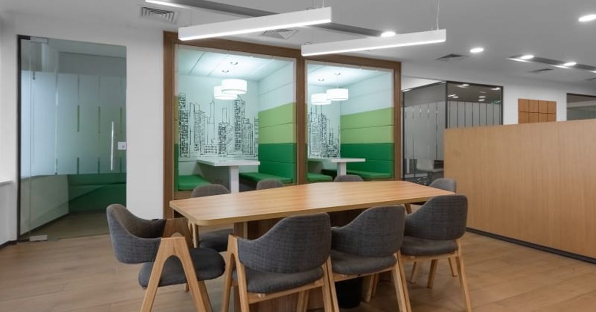 Queen Zain Al-sharaf Rd, Amman, 11191 - Office For Lease | Office Hub