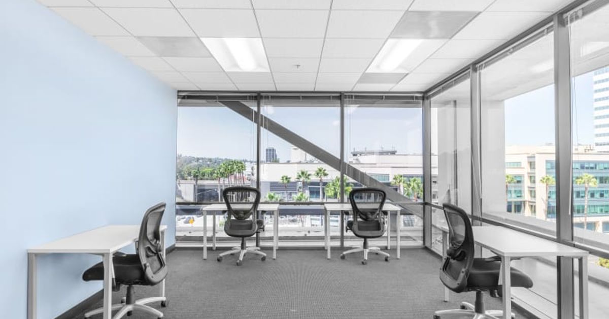 15233 Ventura Blvd, Sherman Oaks, CA 91403 - Office For Lease | Office Hub