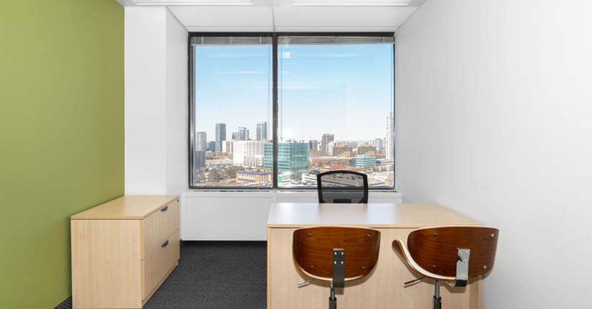 251 Consumers Road, Toronto, Ontario M2J 4R3 - Office For Lease ...