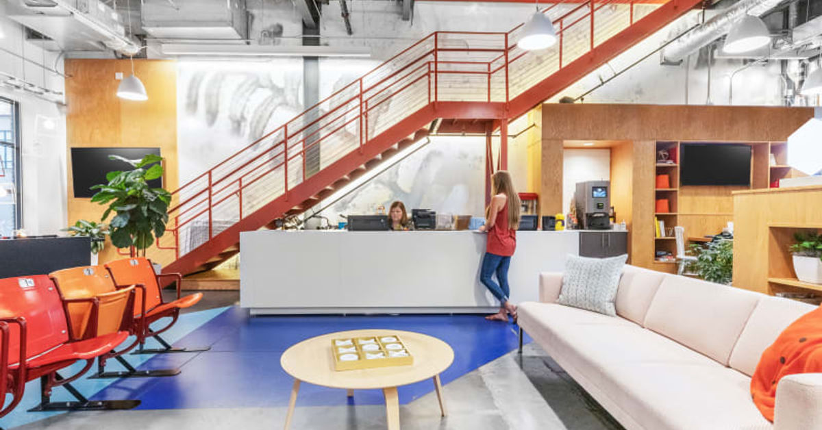 800 Battery Avenue Se, Atlanta, GA 30339 - Office For Lease | Office Hub