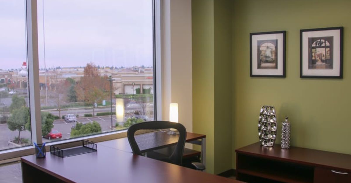 180 Promenade Circle, Sacramento, CA 95834 - Office For Lease | Office Hub
