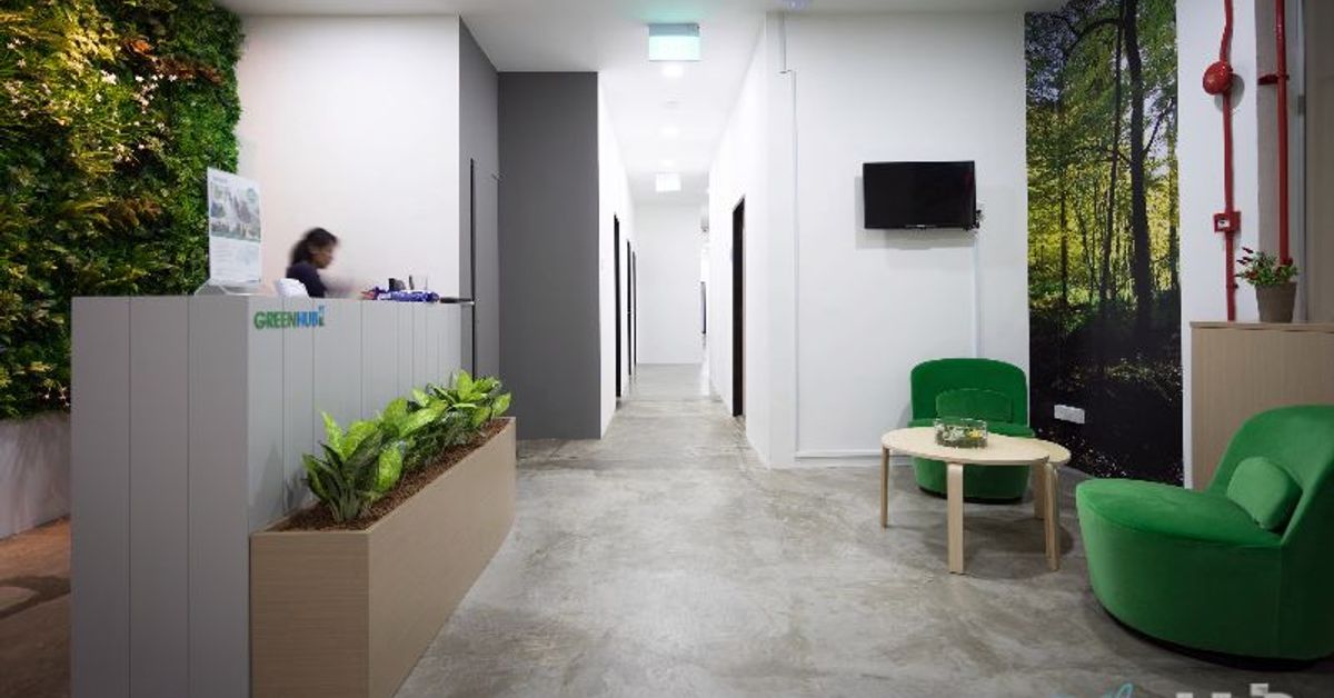 Tanglin Road, Singapore, 247974 - Office For Rent | Office Hub