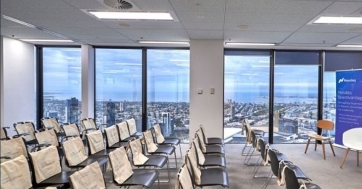 525 Collins Street, Melbourne, VIC 3000 - Office For Rent | Office Hub