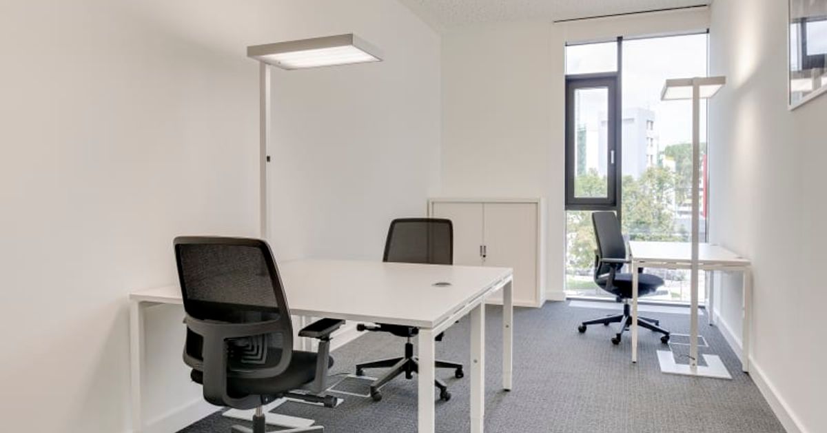 F 7 Markaz, Islamabad, 04403 - Office For Lease | Office Hub