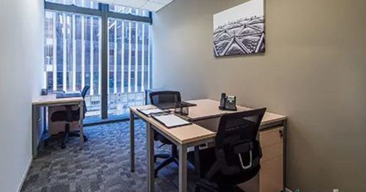 399 Kaixuan Road, Changning District, Shanghai 200050 - Office For ...