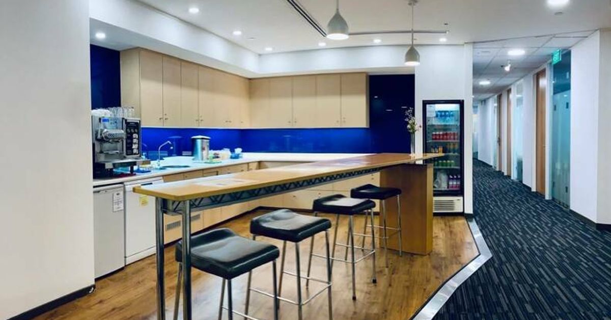 3 Temasek Avenue, Singapore, 39190 - Office For Rent | Office Hub