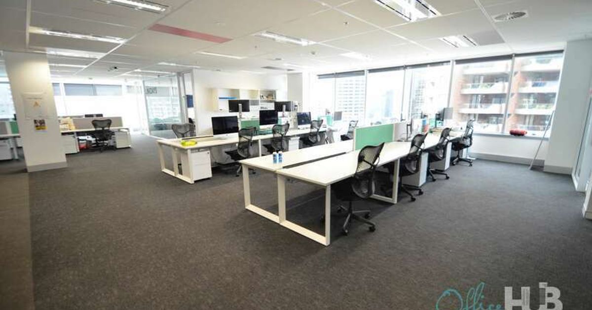 45 Clarence Street, Sydney, NSW 2000 - Office For Rent | Office Hub