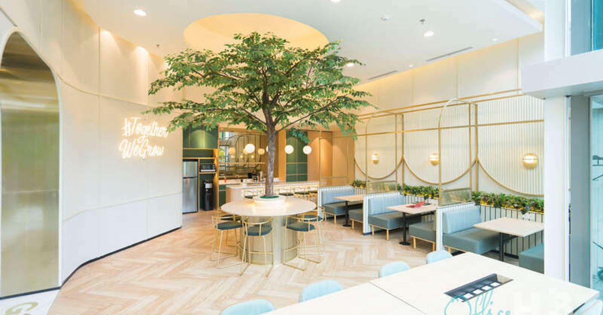 Puri Indah Cbd Jl Puri Indah Raya Kembangan Selatan, West Jakarta, Dki ...