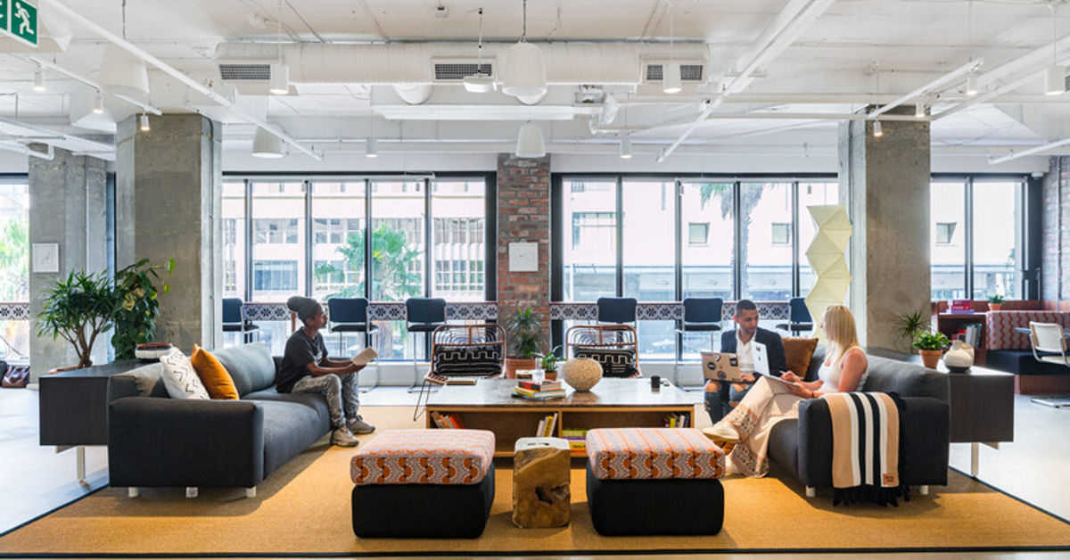 80 Strand Street, Cape Town, WC 8001 - Office For Rent | Office Hub