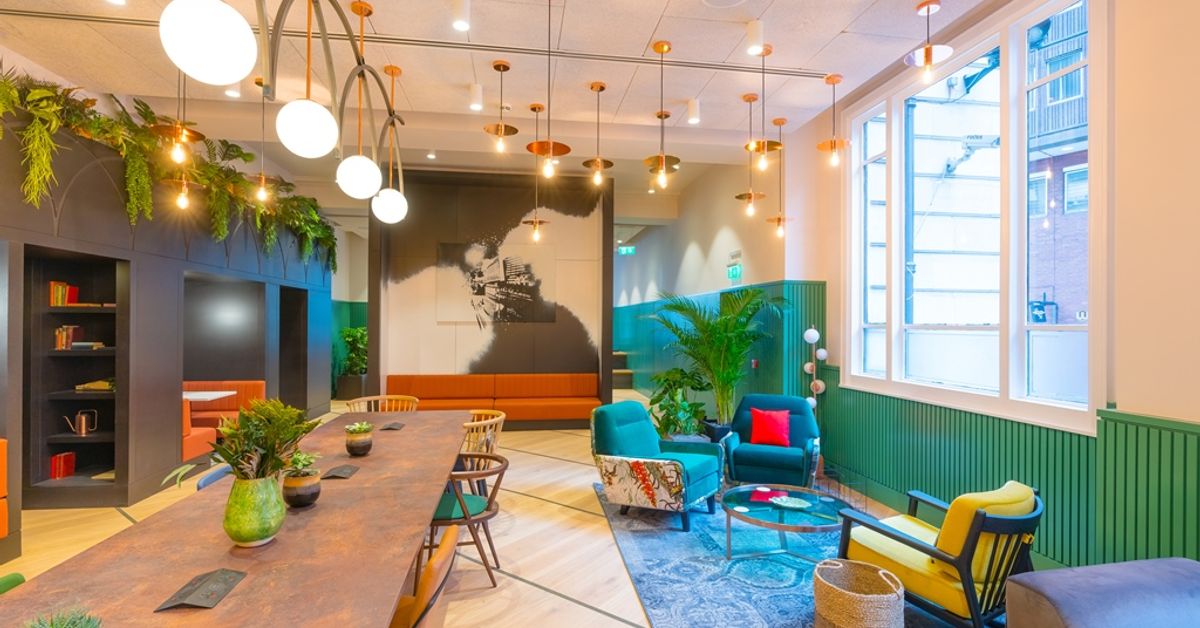 Parsonage, Manchester, Greater Manchester M3 2JA - Office For Lease ...