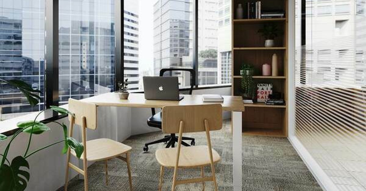 95 North Quay, Brisbane City, QLD 4000 - Office For Rent | Office Hub