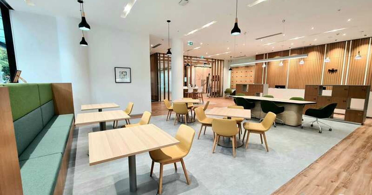 The BEST Coworking Spaces in Auckland