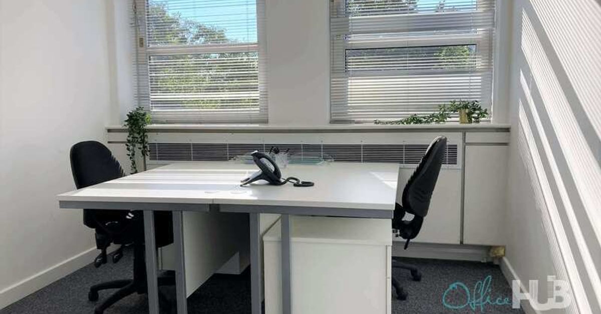 3 Redheughs Rigg, Edinburgh, Scotland EH12 9HH - Office For Lease ...