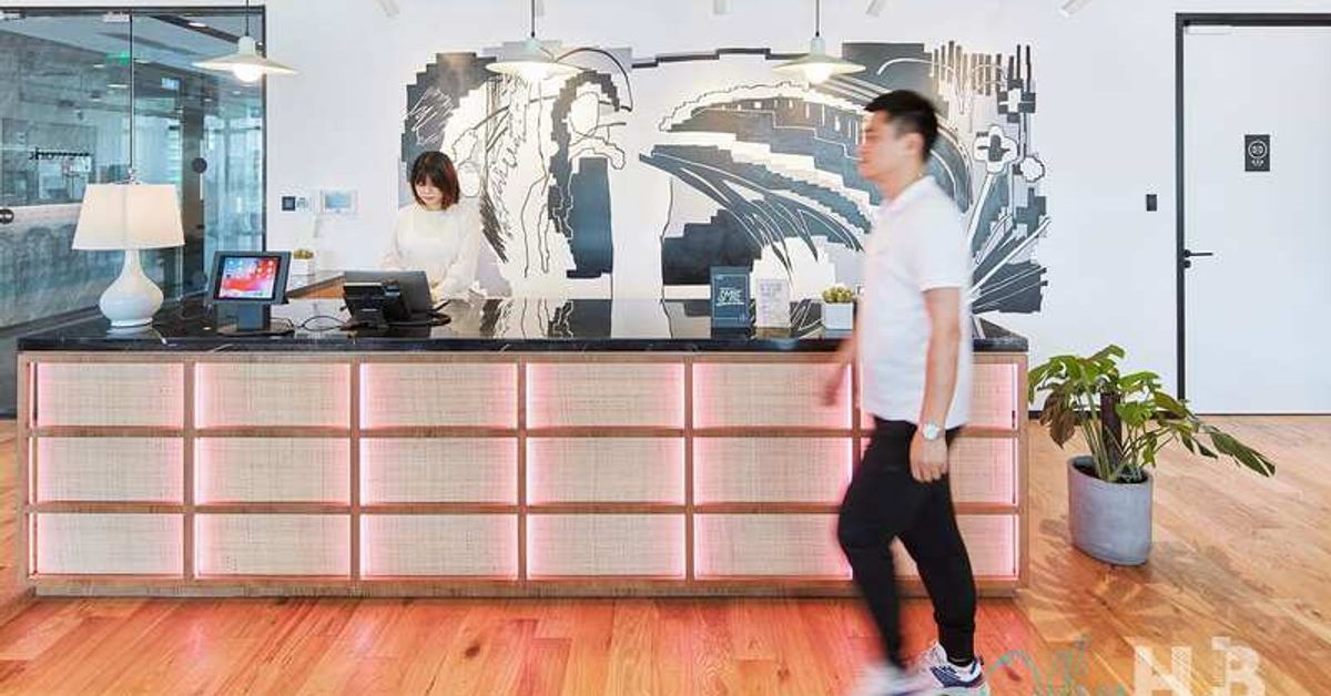 669 Wan Xiang Nan Lu, Chengdu, - Office For Rent | Office Hub
