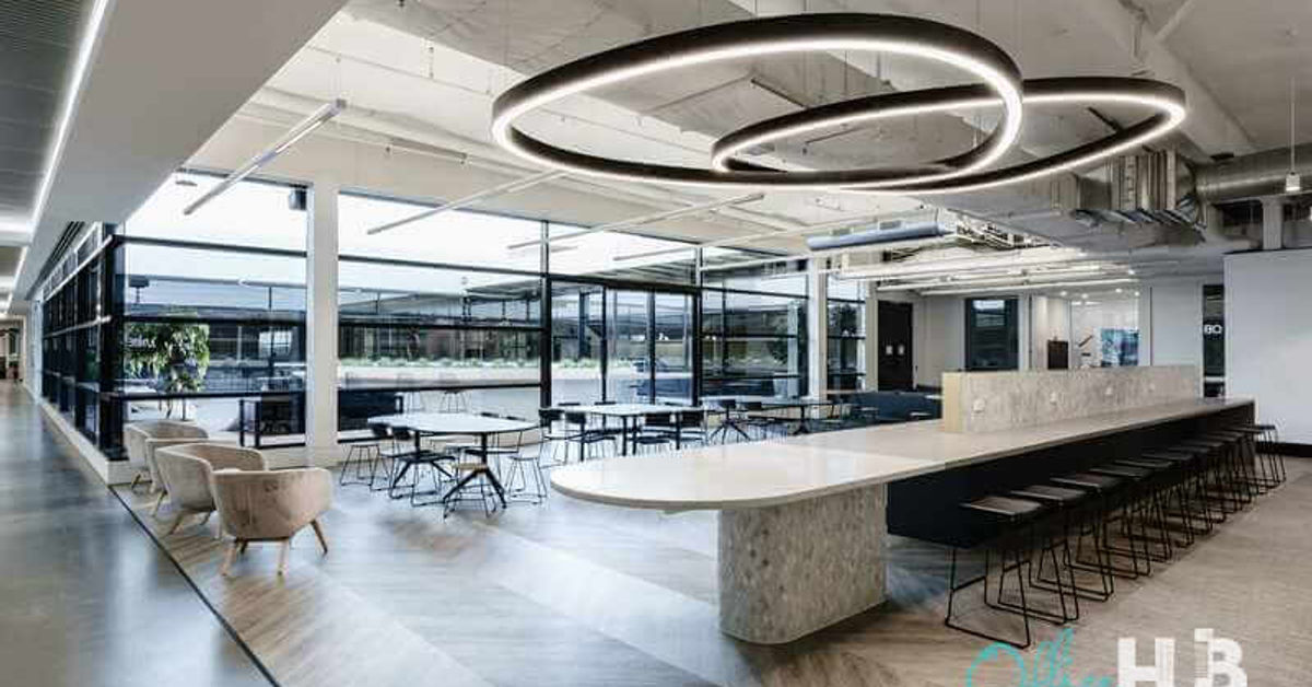 1341 Dandenong Road, Chadstone, VIC 3148 - Office For Lease | Office Hub
