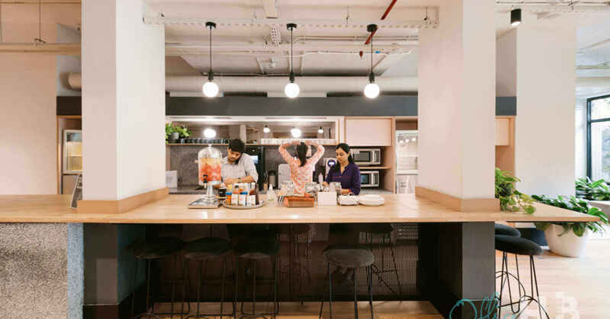 Marol Metro Station Marol, Andheri East, Mumbai 400059 - Office For ...