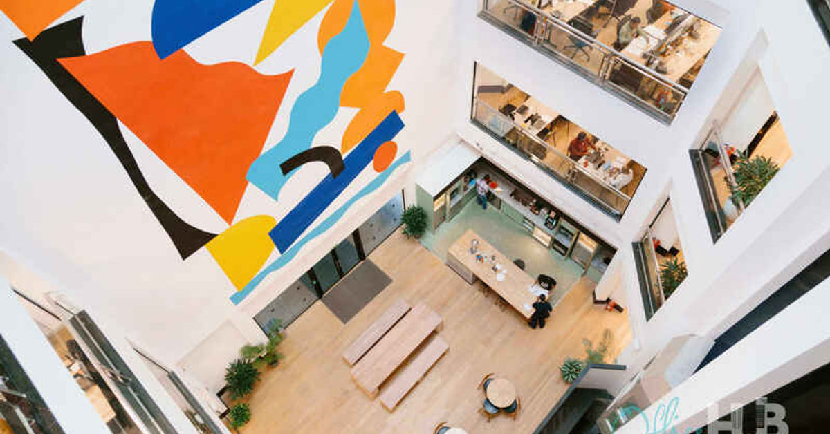 Marol Metro Station Marol, Andheri East, Mumbai 400059 - Office For ...