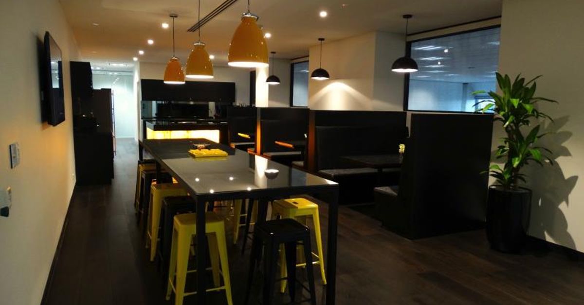 35 Collins Street, Melbourne, VIC 3000 - Office For Rent | Office Hub