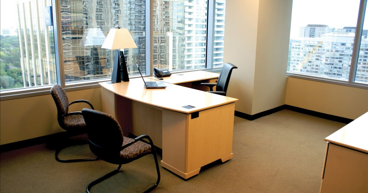5000 Yonge Street, Toronto, Ontario M2N 7E9 - Office For Rent | Office Hub