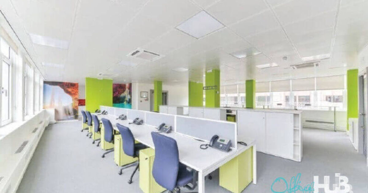 19/21 Great Tower Street, London, EC3R 5AQ - Office For Lease | Office Hub
