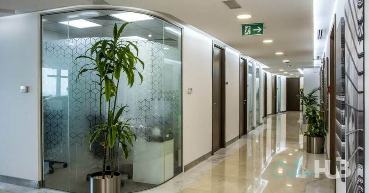 Sheikh Zayed Road, Dubai, - Office For Rent | Office Hub