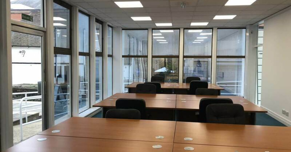 The BEST Coworking Spaces in Maidstone - Office Hub UK