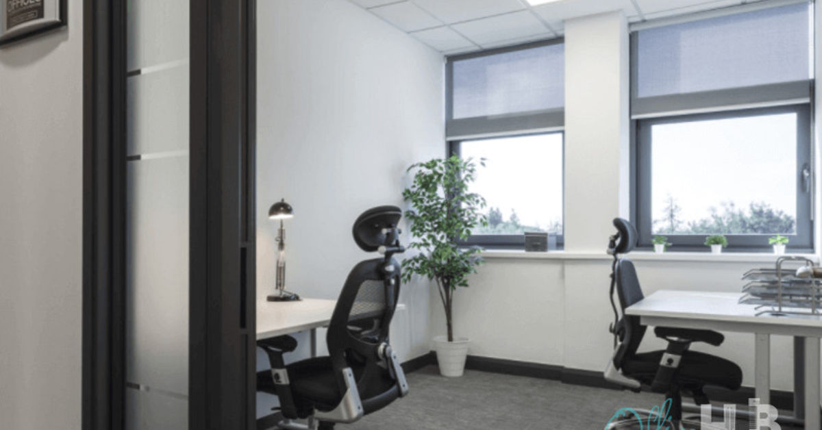 The BEST Coworking Spaces in Morley - Office Hub UK