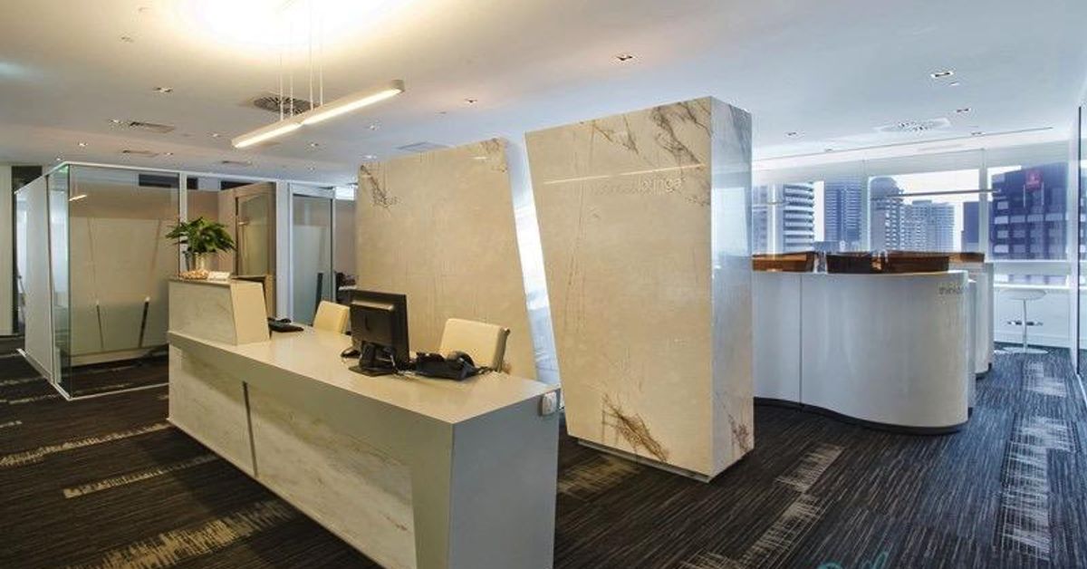 345 Queen Street, Brisbane, QLD 4000 - Office For Rent | Office Hub