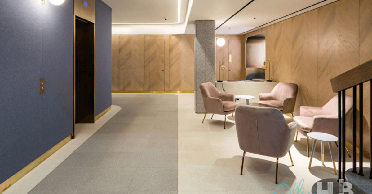 138 Cheapside, Greater London, England EC2V 6BJ - Office For Lease ...