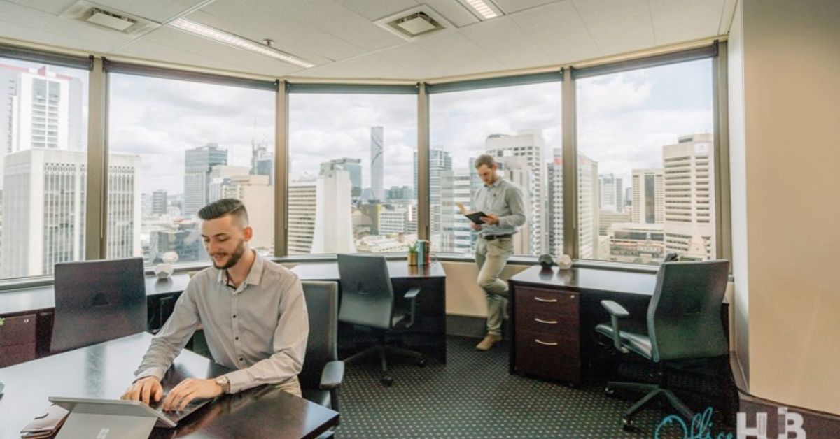 10 Eagle Street, Brisbane, QLD 4000 - Office For Lease | Office Hub