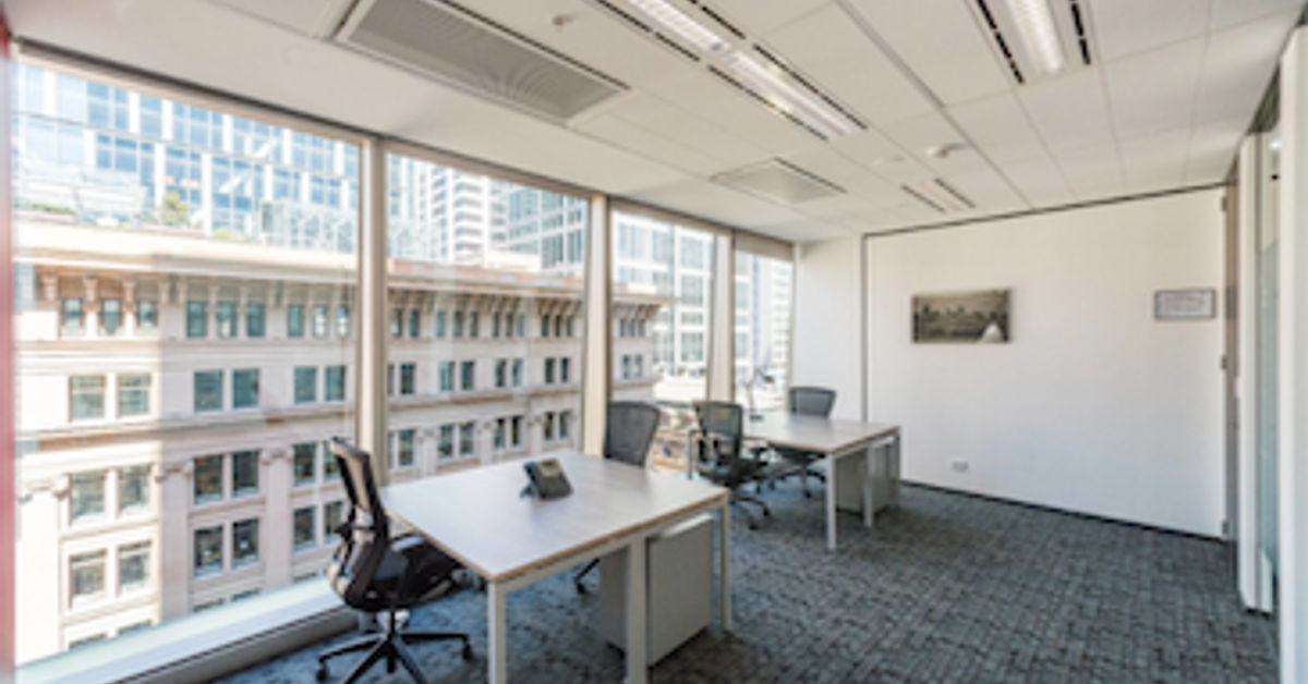 20 Martin Place, Sydney, NSW 2000 - Office For Lease | Office Hub