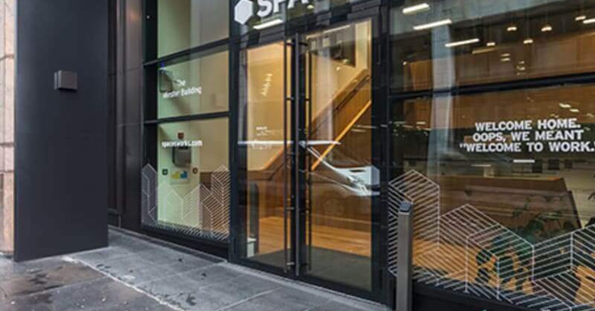 Great Tower Street, London, Greater London EC3R 7AG - Office For Lease ...