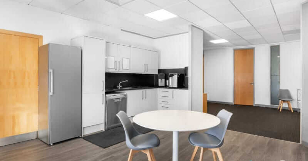 4 Redheughs Rigg, Edinburgh, Lothian Region EH12 9DQ - Office For Lease ...