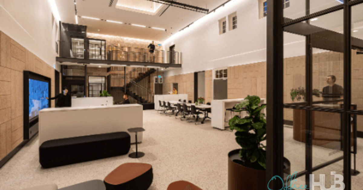 The BEST Coworking Spaces in North Parramatta