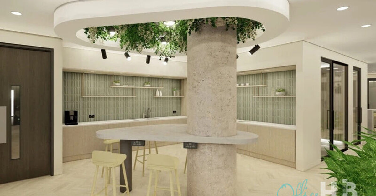 3 Orchard Place, London, England SW1H 0BN - Office For Lease | Office Hub
