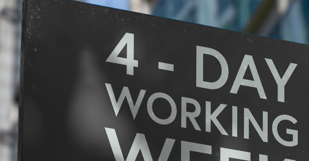 Impact of a 4 Day Work Week: Exploring the Pros and Cons - Office Hub UK