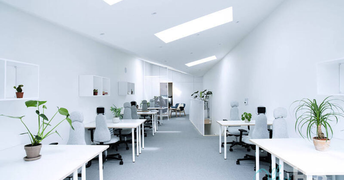 Shared Offices in Dulwich London | Office Hub