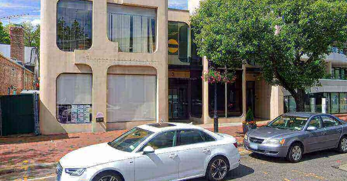 Shared Offices in Great Neck | Office Hub