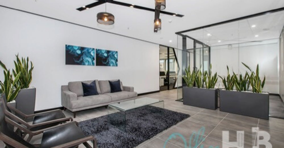 Office Space in Brisbane, QLD | Office Hub