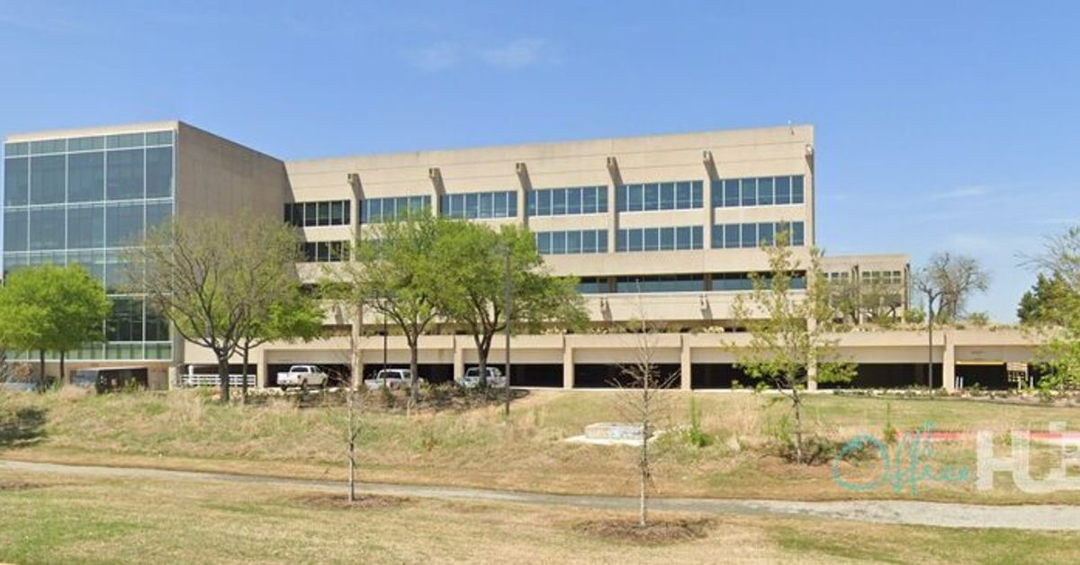 Flexible Office Space in Irving | Office Hub