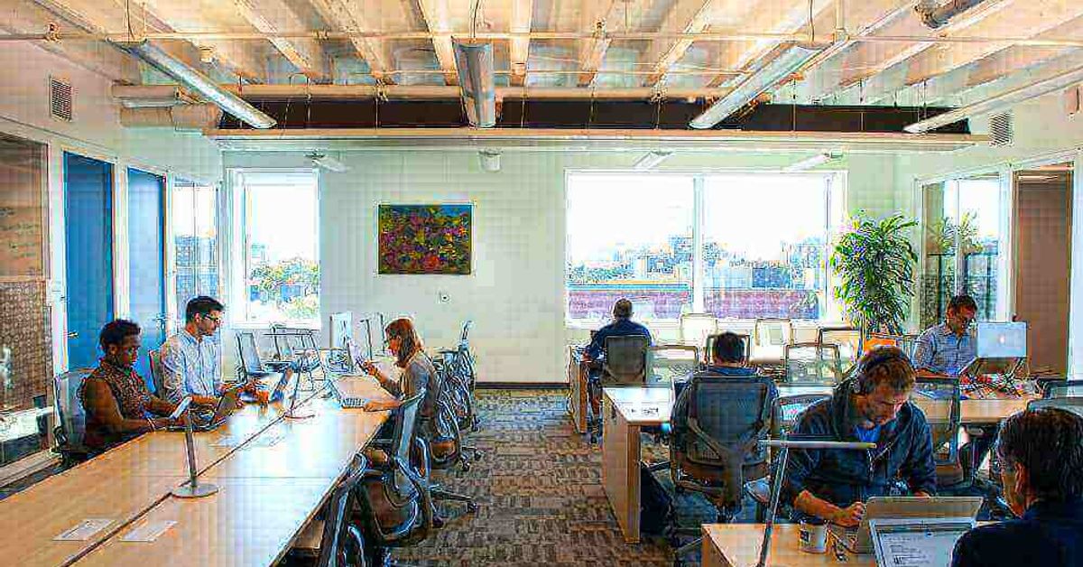 Virtual Office in Needham, MA | Office Hub