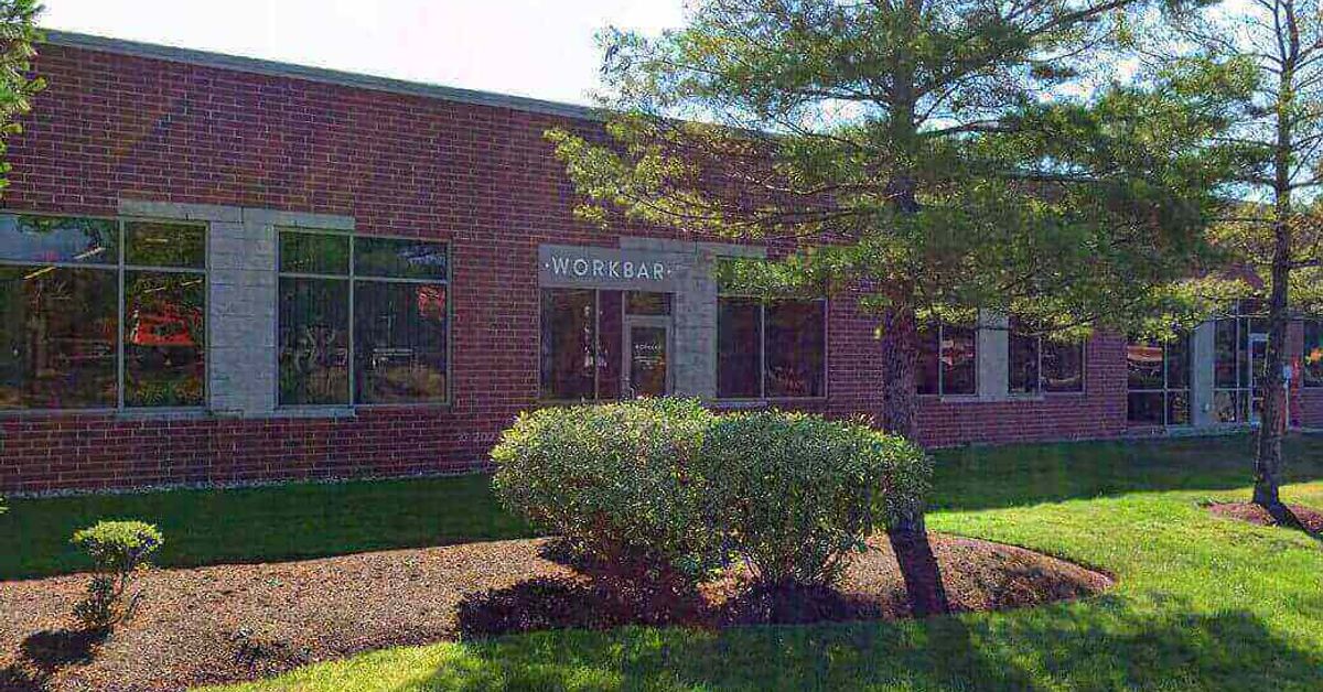 Virtual Office in Needham | Office Hub