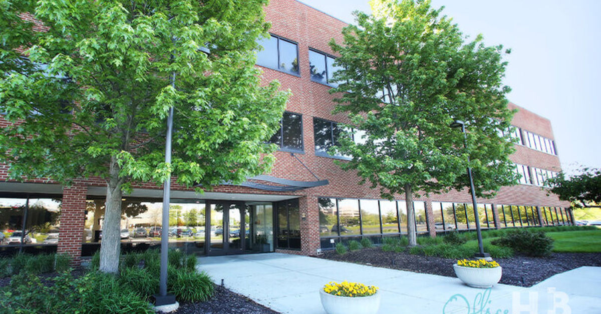 Virtual Offices in Carmel | Office Hub