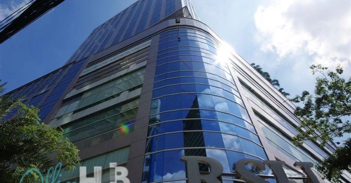 Managed Office Spaces in Klongton Nua Wattana | Office Hub