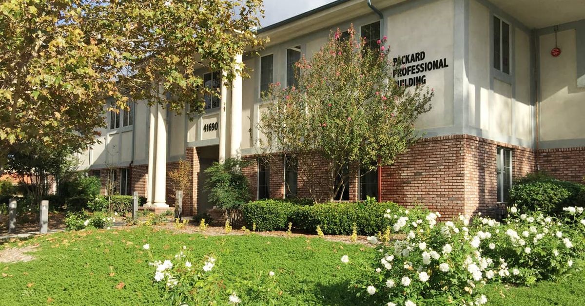 Coworking Office Spaces in Temecula | Office Hub